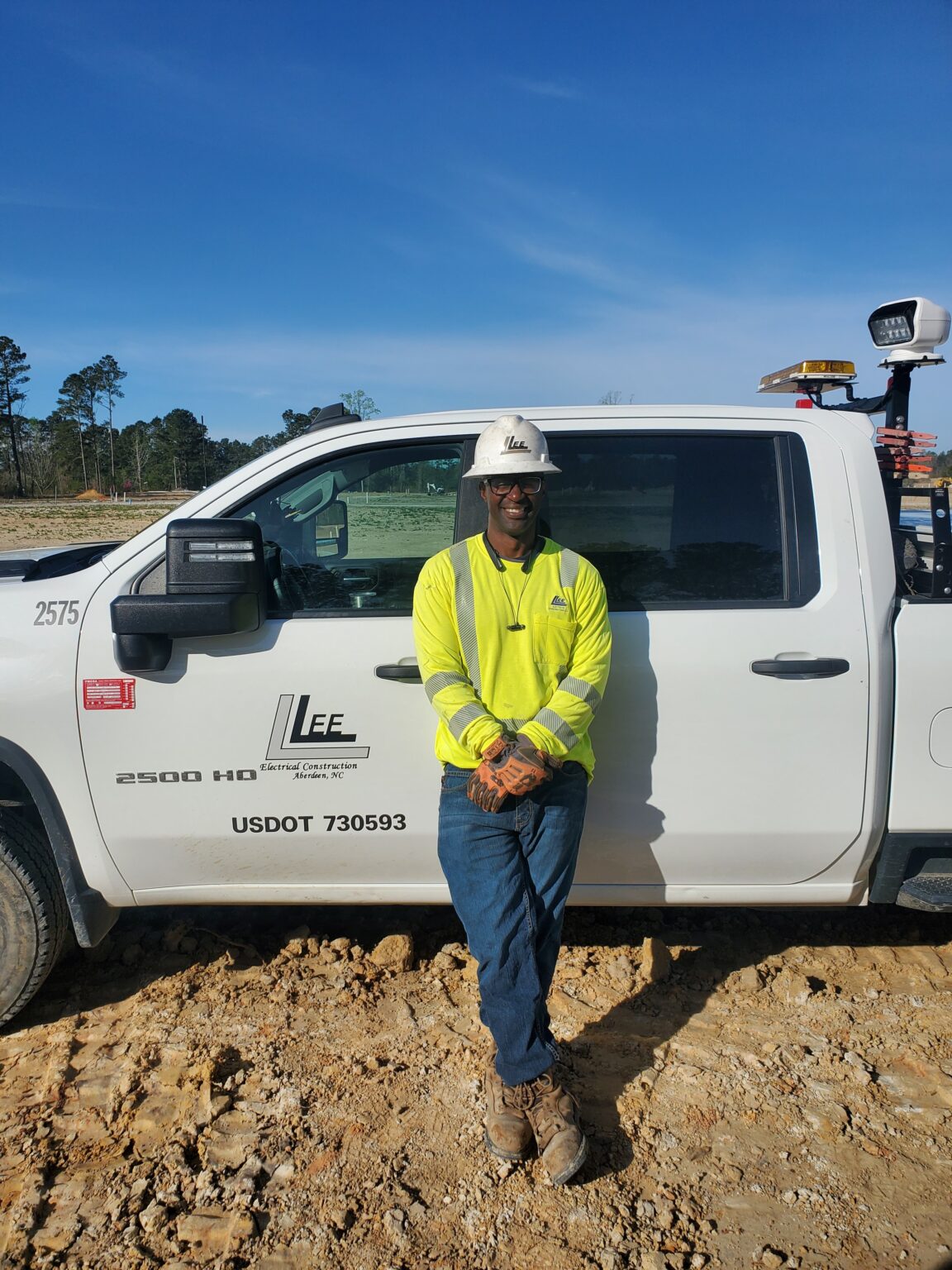 Careers - Lee Electrical