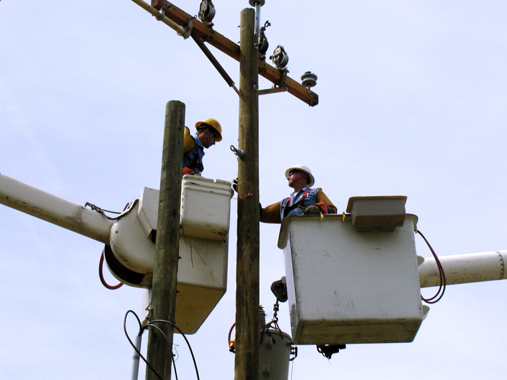 Services - Lee Electrical