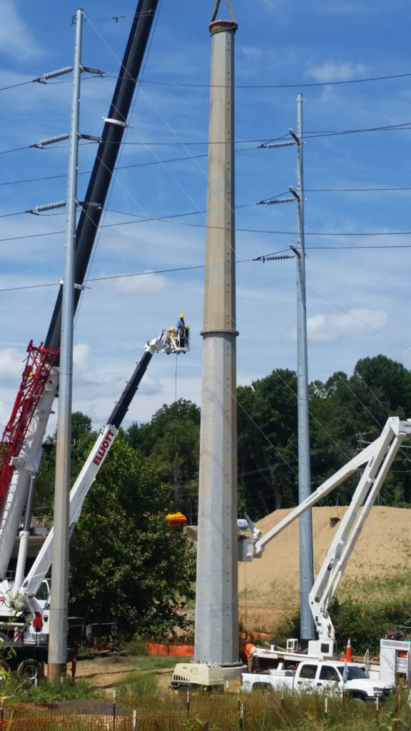 Services - Lee Electrical