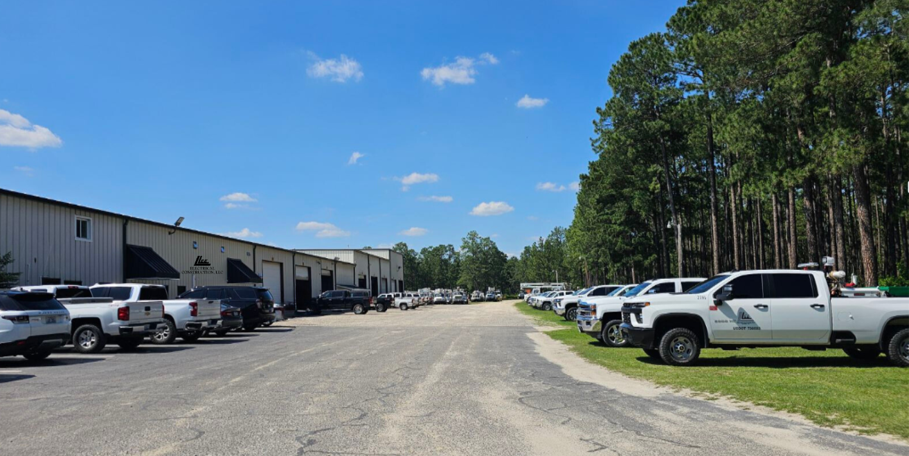 About Us - Lee Electrical